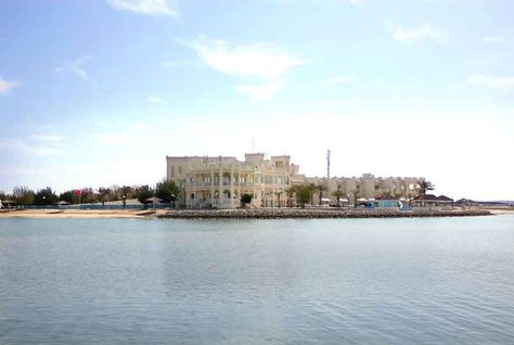 Bahrain to invest $928m in Hawar Islands eco-tourism project ...